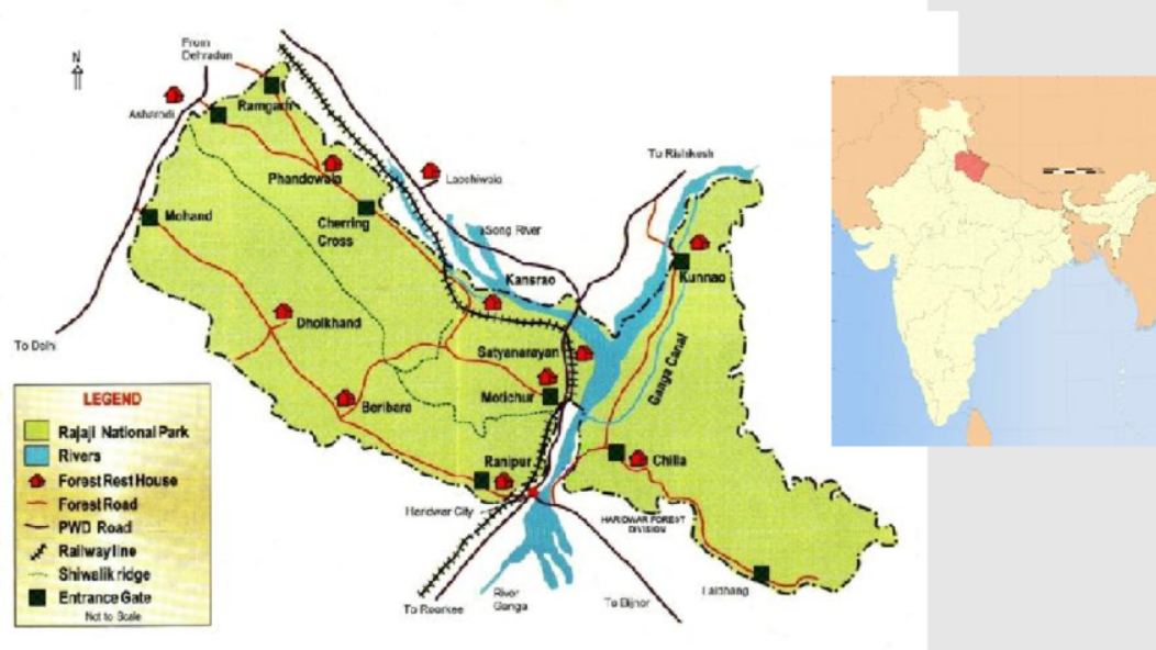 Nature Green Valley – Peaceful living in a clean and green environment